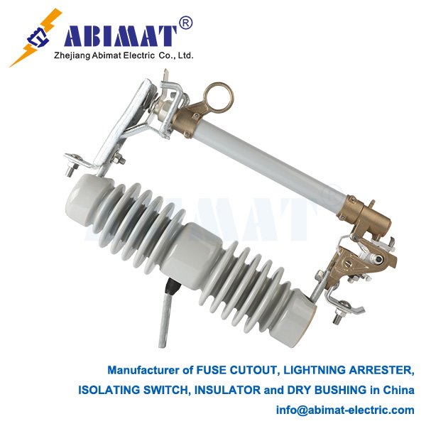 Types of Fuse Cutouts - ZHEJIANG ABIMAT ELECTRIC CO., LTD.