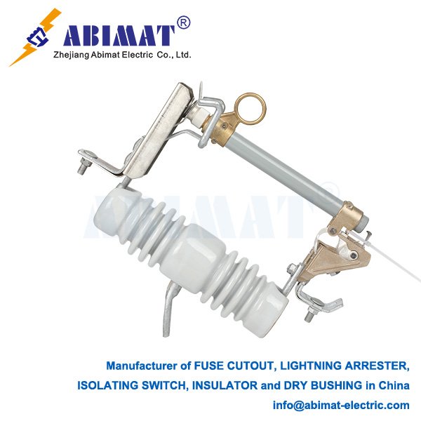 Cut-Out Fuse Links: Essential Protection in Electrical Distribution ...